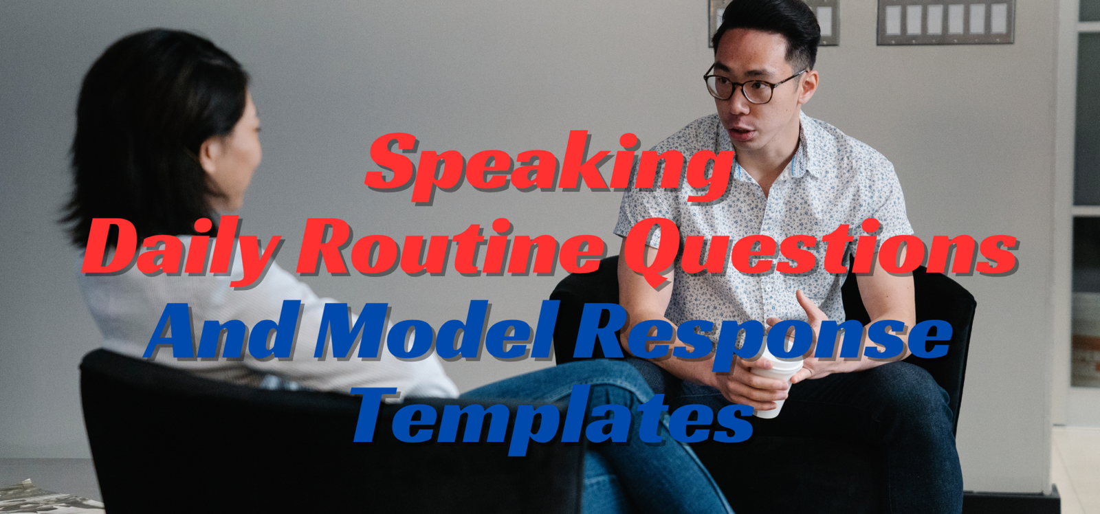 Daily Routine Questions and Model Response - French IB Hub